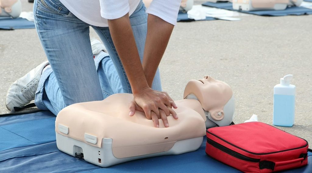Mastering Life-Saving Skills and Business Acumen: Online CPR Certification and Freight Broker ...